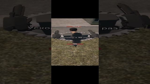 Как я получал титана спикермена в игре toilet fight