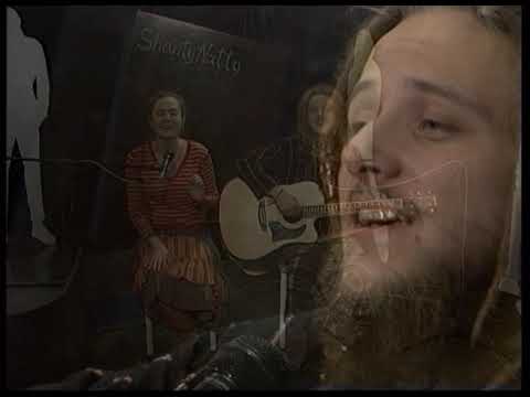 Просто жить. Дуэт ShantyNatty. Поют Полина СВИРИДОВА и Кузьма ТЕРЕНКОВ