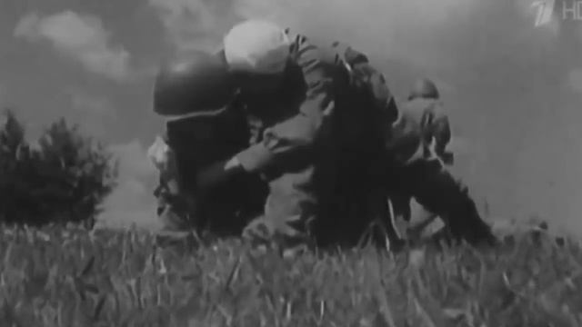 Как на фронте стреляли Власовцев. Рассказ ветерана.mp4