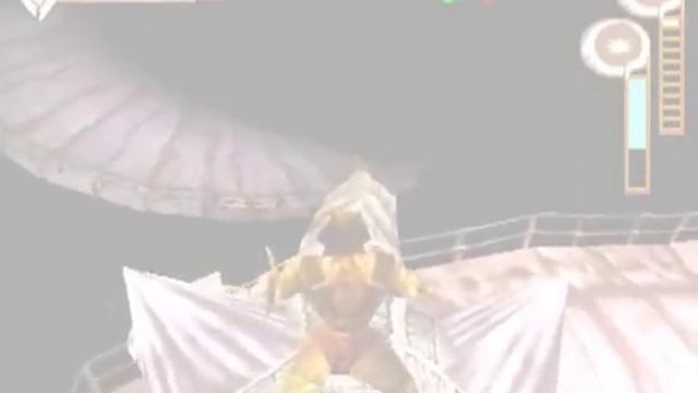 Small Soldiers (PS1,1998) Level 5 Canyon Village