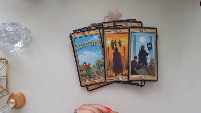 ВАША СИТУАЦИЯ С ТОЧКИ ЗРЕНИЯ ВЫСШИХ СИЛ!!! Таро расклад | Гадание на таро