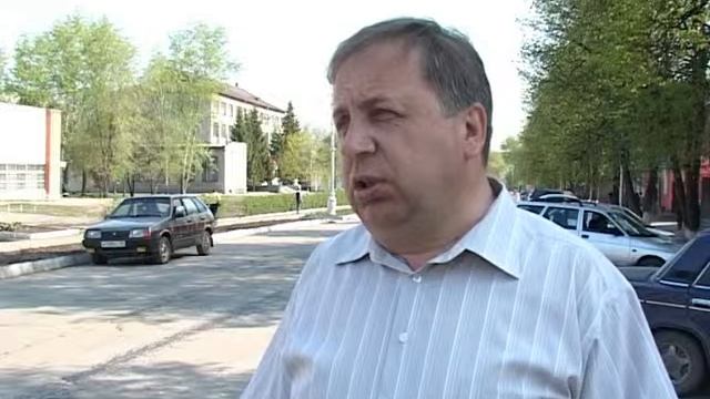 Рейд. Налог на имущество, транспортное средство. Май 2010 год.