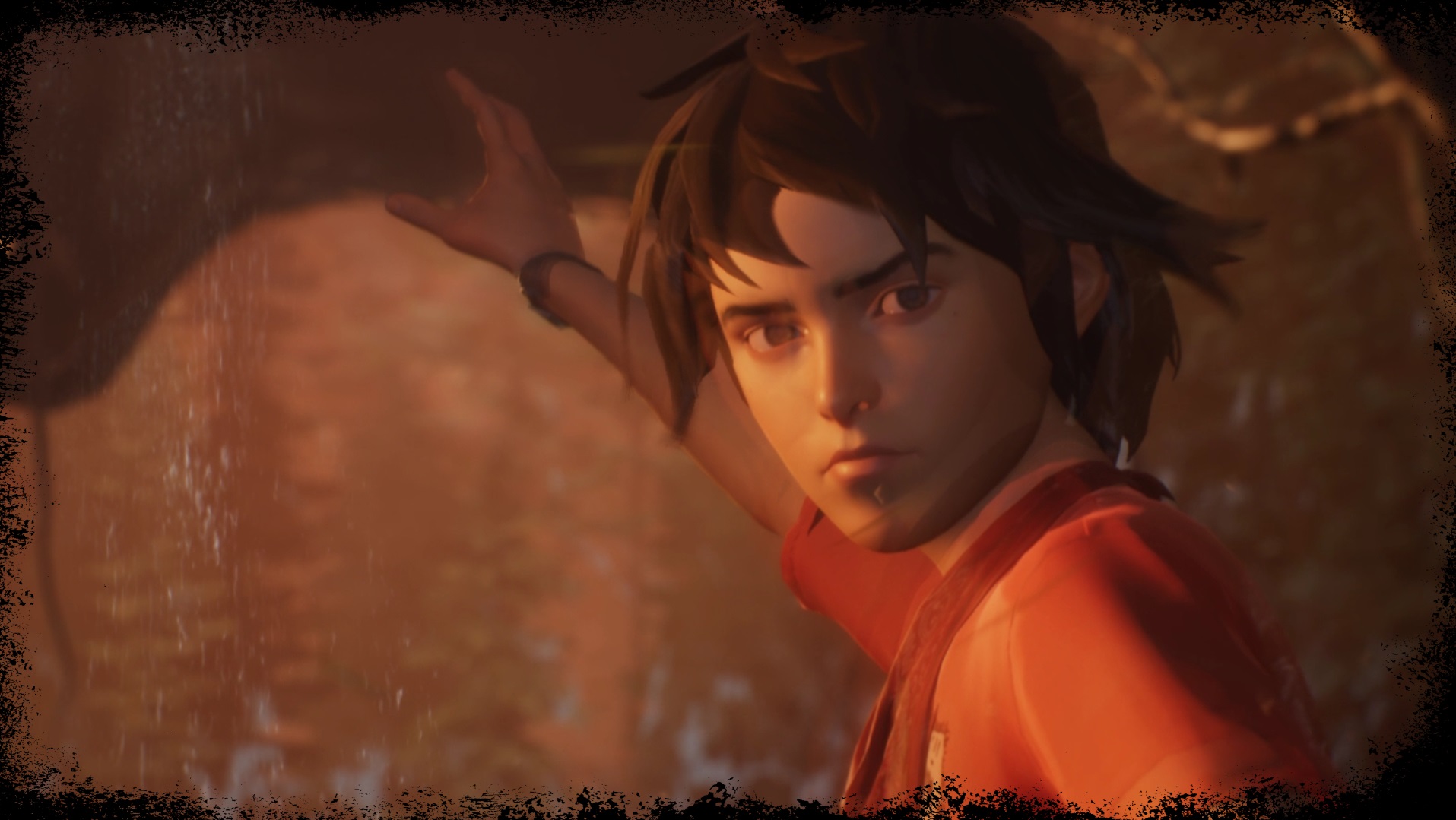 ЛУЧШАЯ РАБОТА В МИРЕ :) LIFE IS STRANGE 2 ► ЧАСТЬ 9