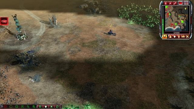 Command & Conquer 3: Kane's Wrath