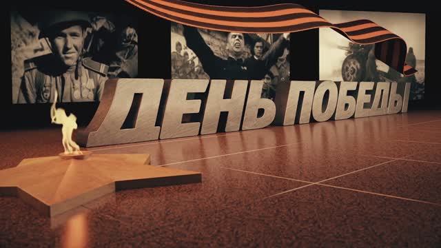 Ветеран Великой Отечественной войны и ветеран УИС Попов Василий Петрович