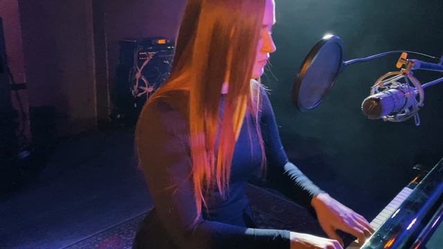 Марайя - Ненавижу | Kozlov Club (Acoustic Live, 2021)