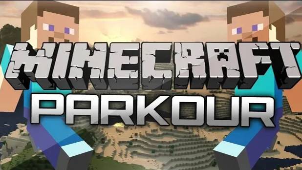 ПАРКУР КАРТА ОТ ПОДПИСЧИКА! | КАРТА ОТ ПОДПИСЧИКА №3