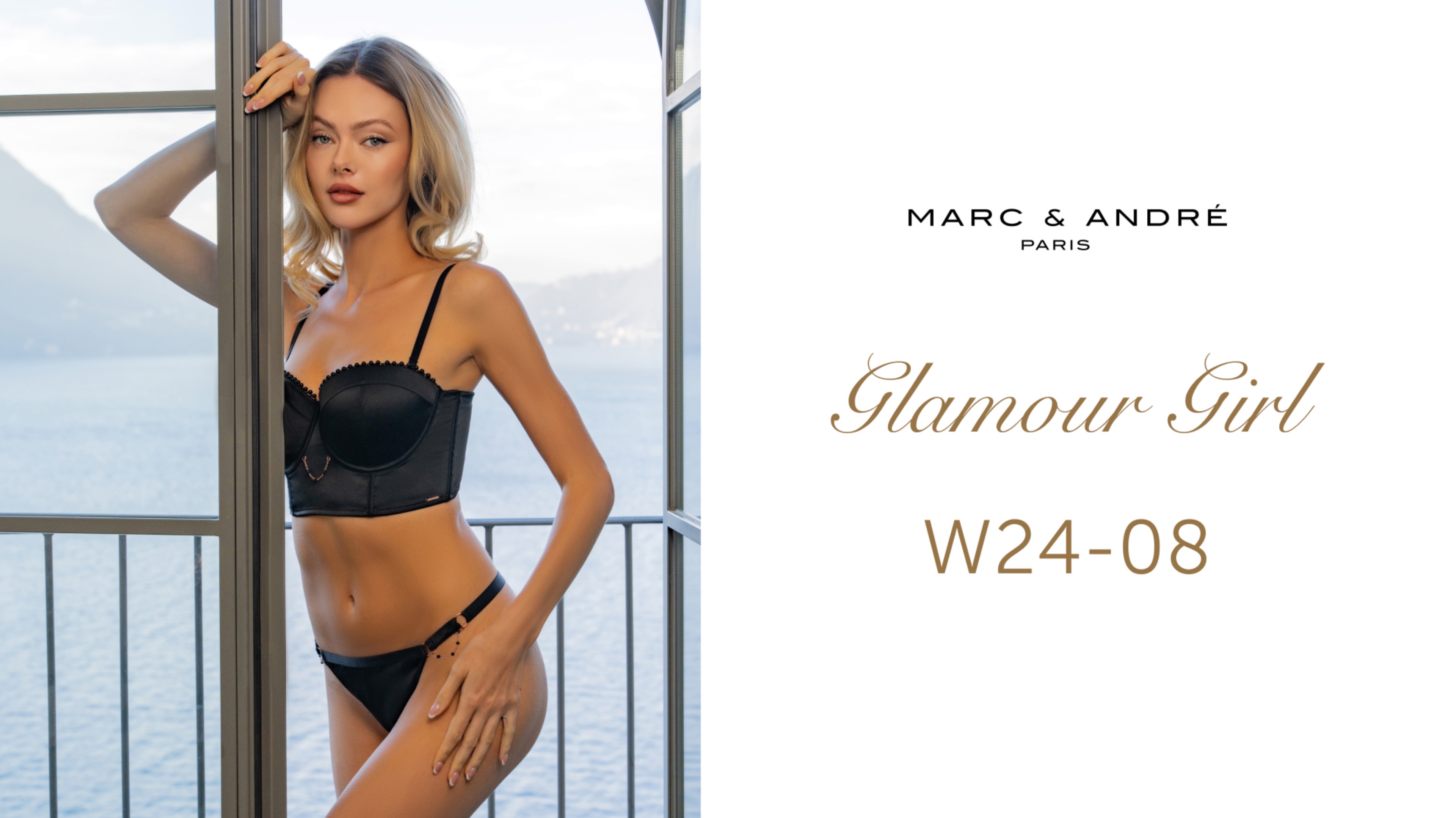 GLAMOUR GIRL W24-08