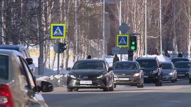 Нижневартовск навсегда в моем сердце - Ибрагим Ибрагимов