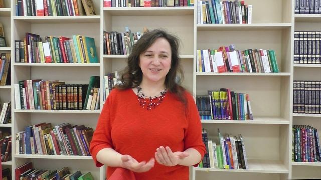 Живой журнал с Мариной Лебедевой