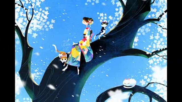 Поздравление с весной.wmv