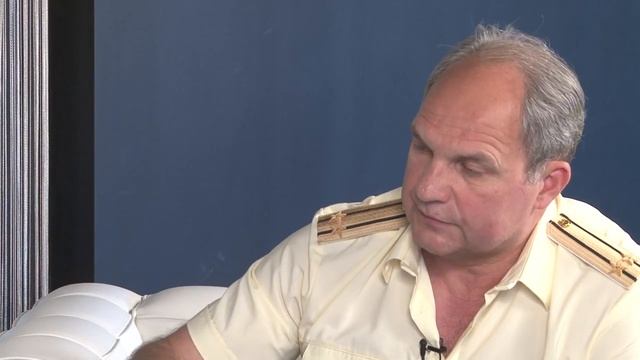 Актуальное интервью с Сергеем Яковлевым