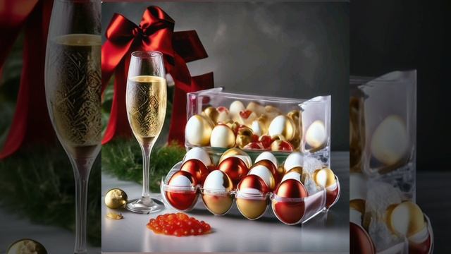 А где же ЯЙЦА ?!