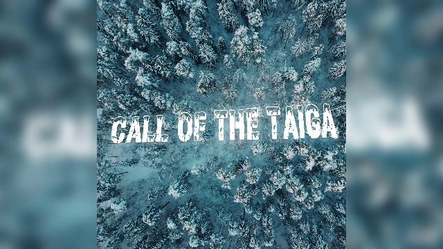 Arkanda - Call of the Taiga (EP 2021)