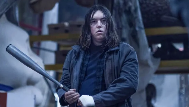 Ходячие мертвецы: Мир за пределами 2 сезон 4 серия ПРОМО!