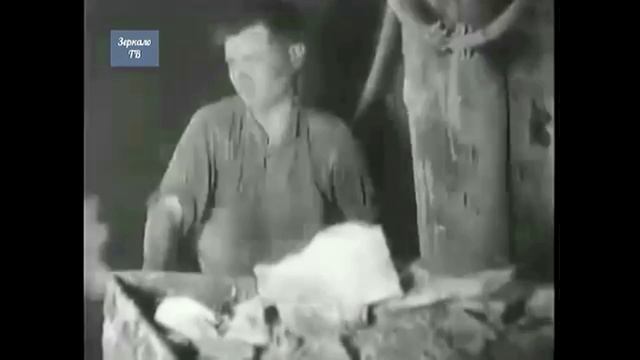 Метрополитен по книге Антонова "Васька"