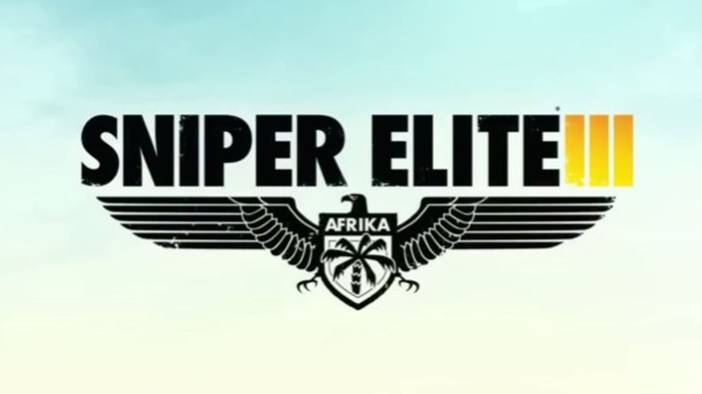 Sniper Elite 3. Снайпер Элита 3 8 серия
