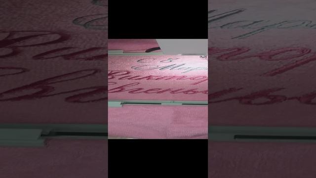 С 8 марта. Вышивка. Рукоделие. Подарок