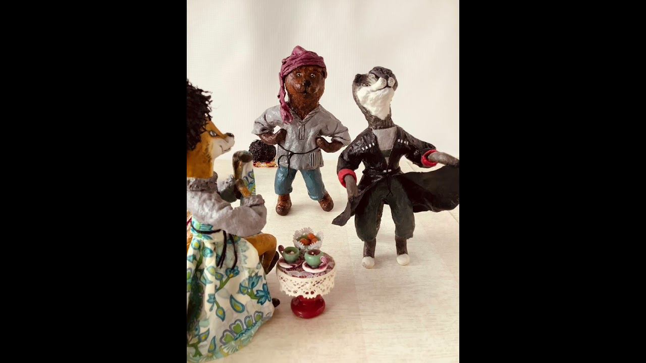 Если б я был Султан …