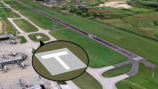 ATPL Training   Air Law #88 Aerodromes   Visual Aids to Navigation