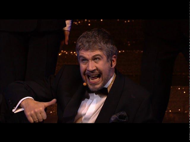 Национальная премия "Музыкальное сердце театра" - 2012 год