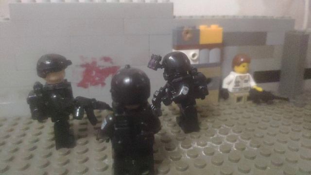 operation nine fox