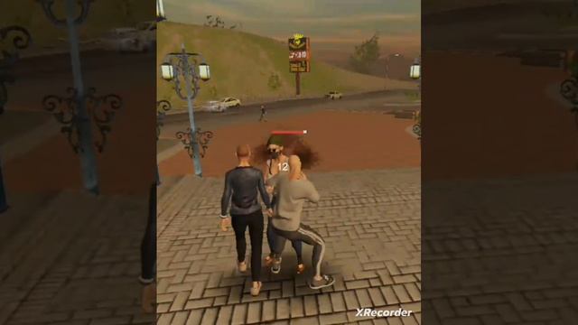 ПСИХ И ЕЩЁ РАЗ ПСИХ 13