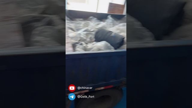 Поставка АКПП Tank 300- ZF 8HP50 #АКПП #ZF8HP50 #Tank300