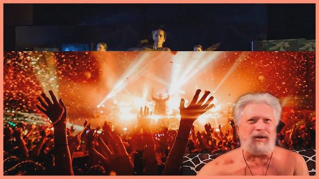 Пробуждение тела сновидений и ночного осознания посредством музыкальной медитации "Пако де Лусия"!