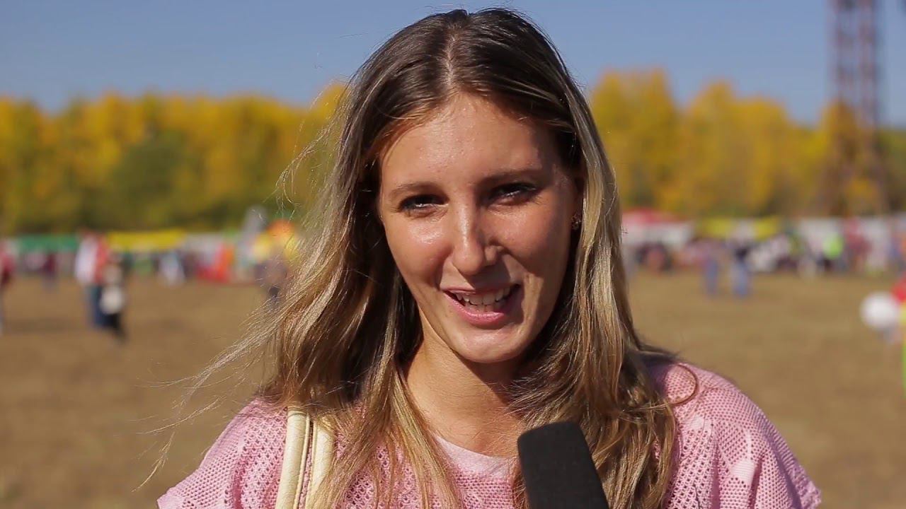 Фильм День работников леса 2016  Группа Илим г  Братск