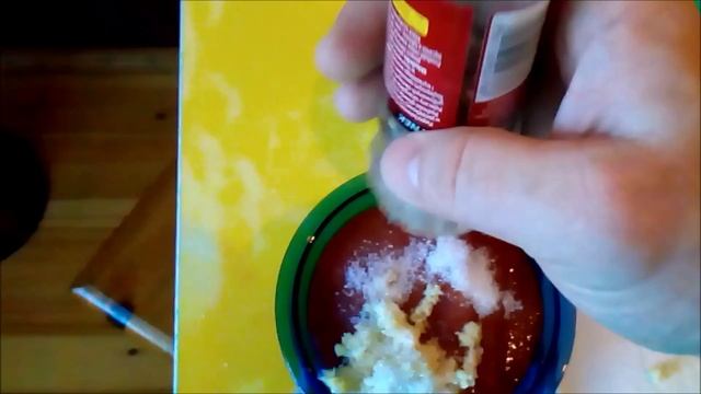 соус к мясу