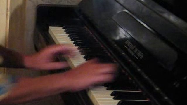 Июль в Риме