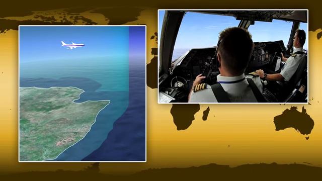 ATPL Training   Air Law #10 The Authority of the Commander