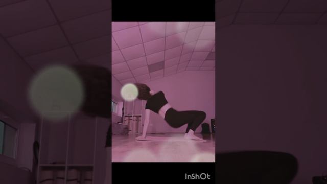 поднимем жопу с дивана💥