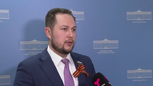 Глеб Трубин о заседании круглого стола