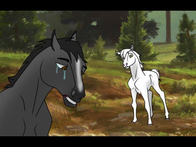 Сериал Schleich Believe in yourself серия 15