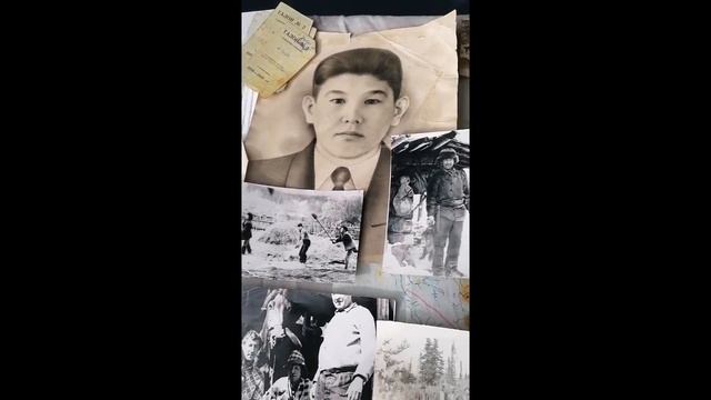 Традиции шорской семьи