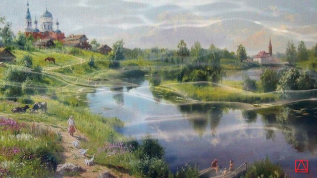 Варсануфий и Иоанн  Подвижническия наставления ч16