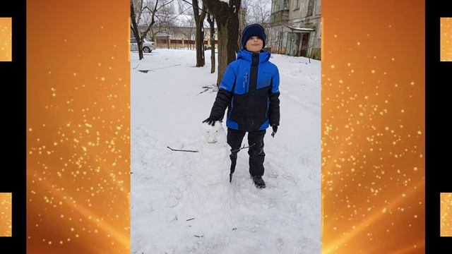 Творческая выставка. Март-2023