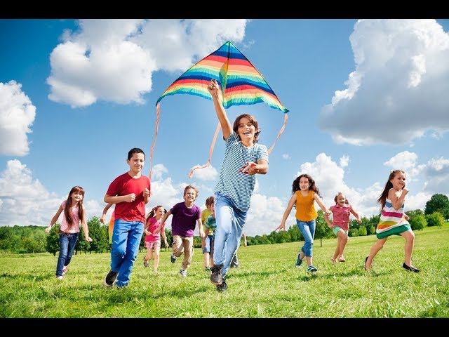 Биополе в детско-юношеском возрасте особенности и защита