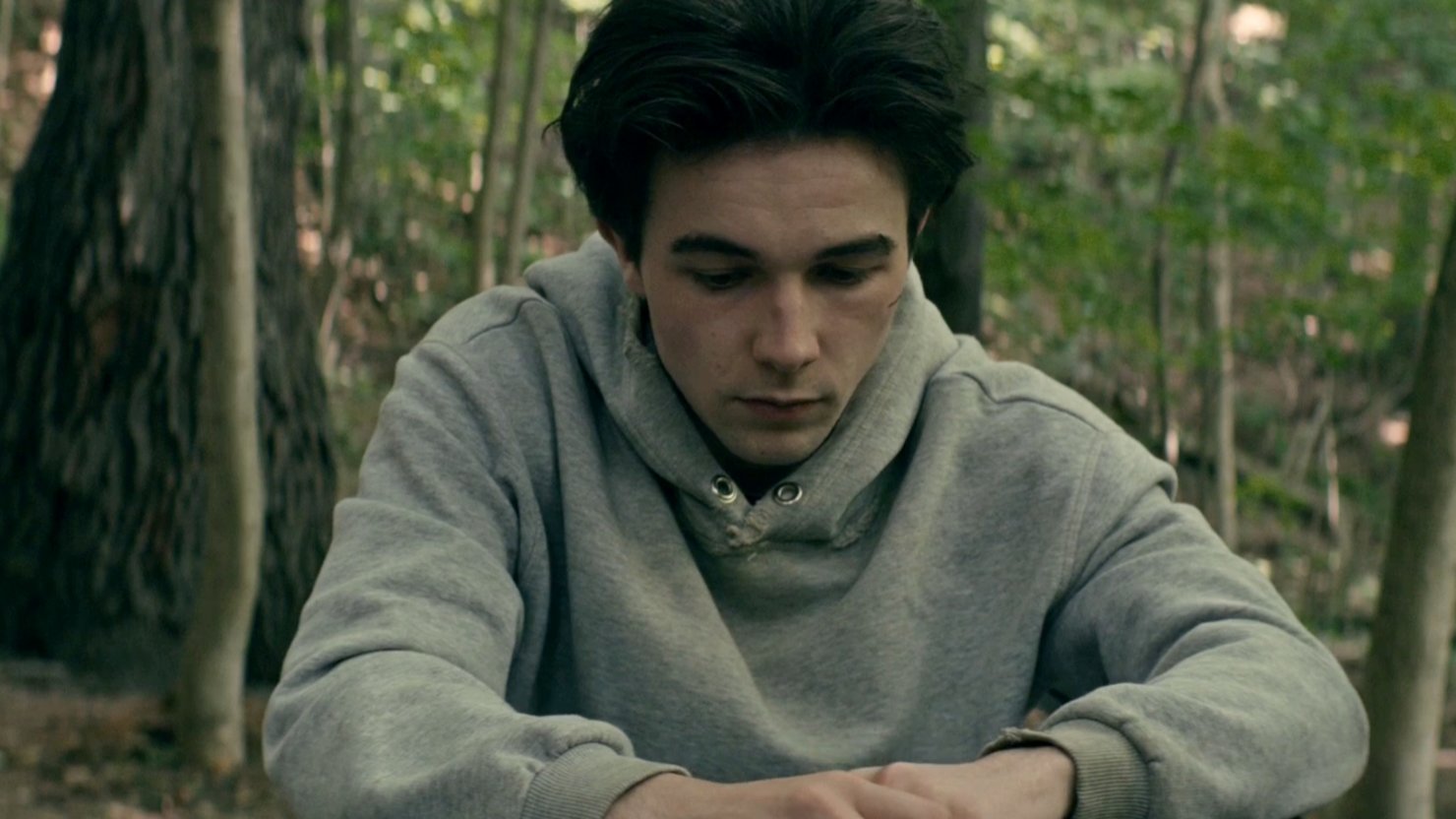 Wayne & Del, Сериал Уэйн (нарезка)