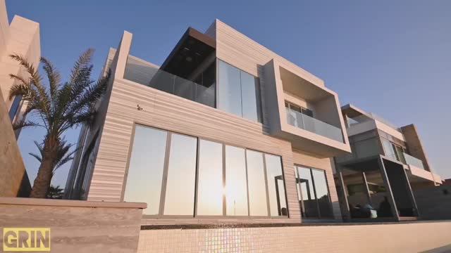 ДУБАЙ: вилла на Палм-Джумейра (2)