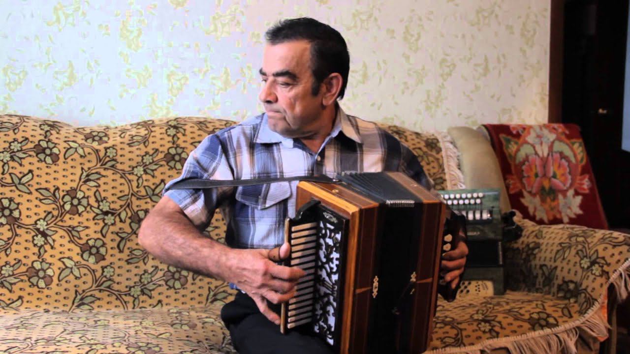 с. Новодубовое. Ворфоломеев И.Ф.. Матаня, страдания.