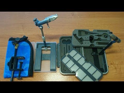 Обзор походных станков.