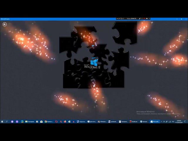 Киберпазлы от Арсения Иванова. Глава 119. Часть 7