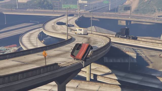 Gave the baby on the GTA.mp4