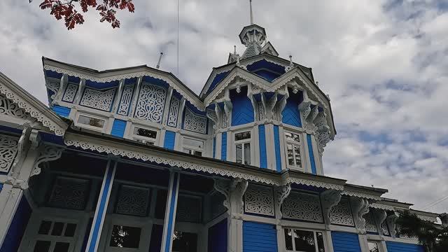 Томск-23_День 4