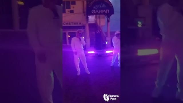 Анапский Район - Скажи (Live) 26.05.23