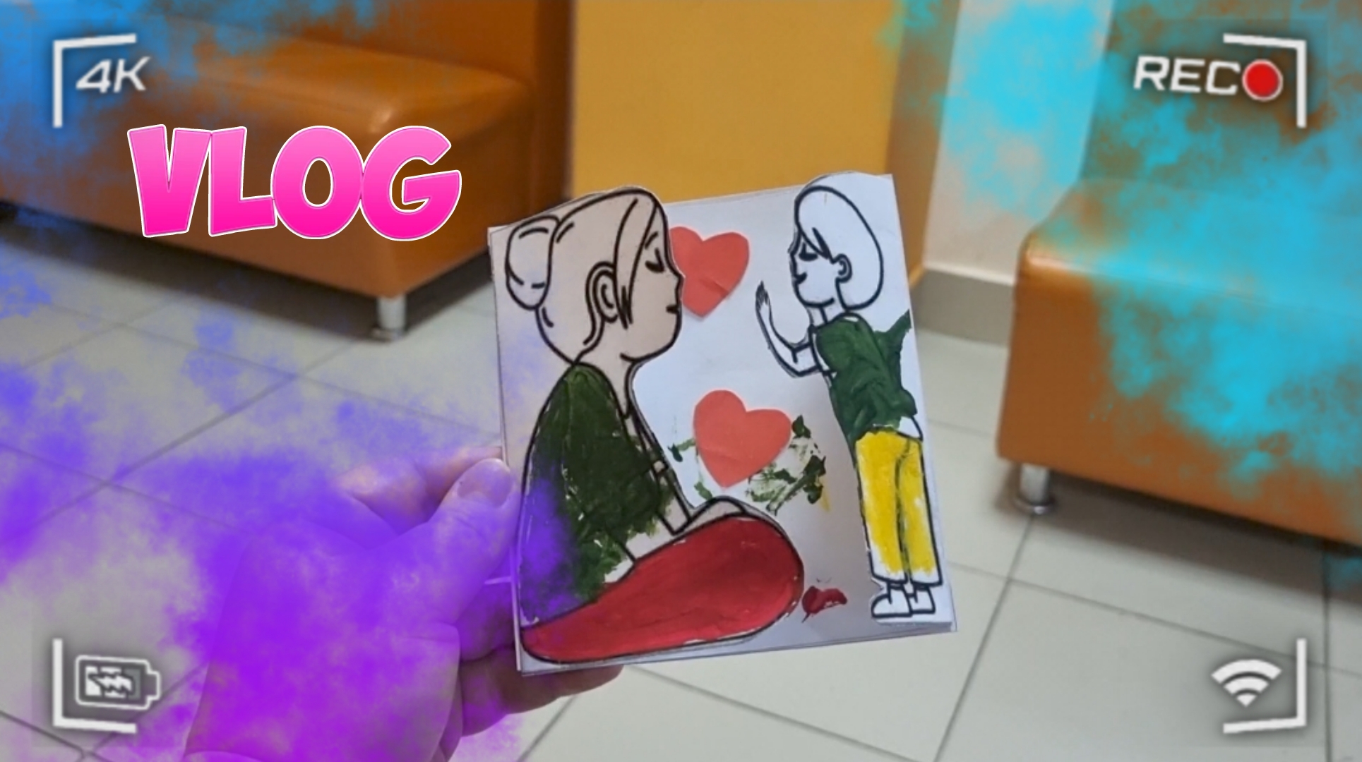 VLOG: ПЕРВЫЙ РАЗ ТАКОЕ ВИЖУ. ГОТОВЛЮ ДОМАШНЮЮ ЛАПШУ. ПОДАРКИ ОТ ДЕТЕЙ.