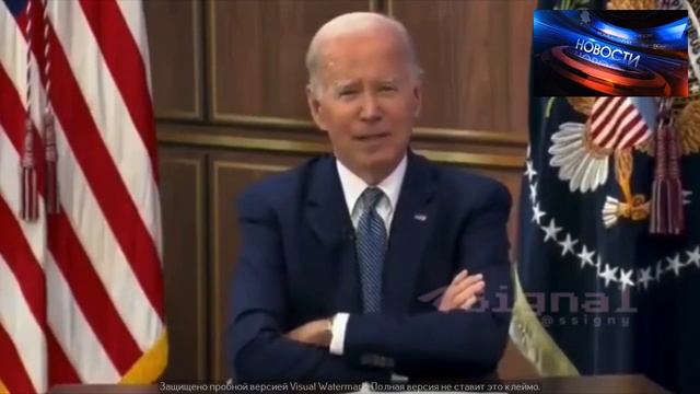 Катастрофа для Европы! США больше не скрывают.mp4